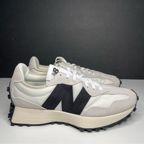 New Balance | Shoes | New Balance 327 Sea Salt White Ws327fe Womens ...